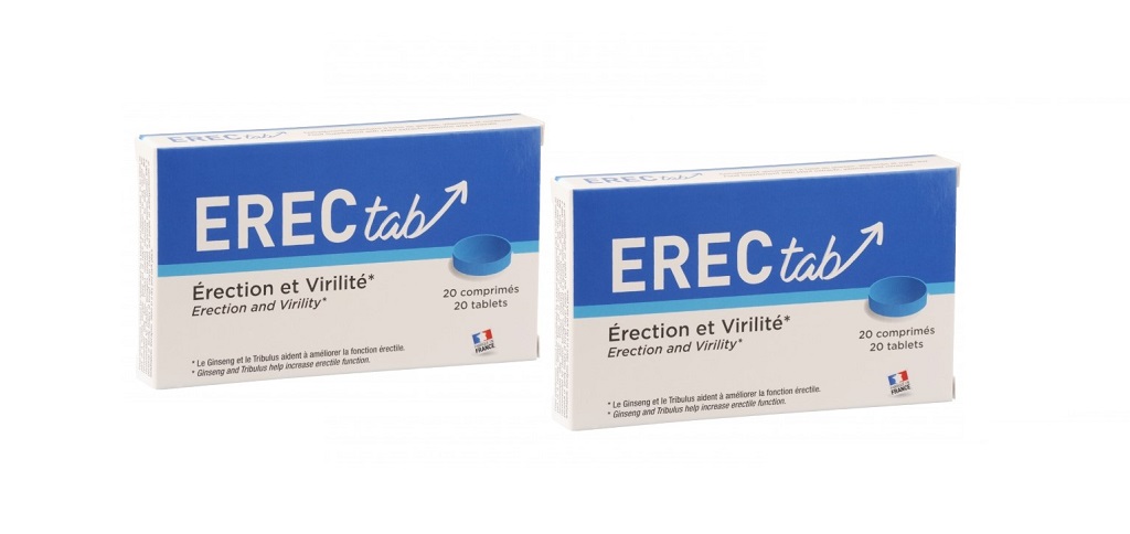 Erectab : quels sont ses composants et avantages?